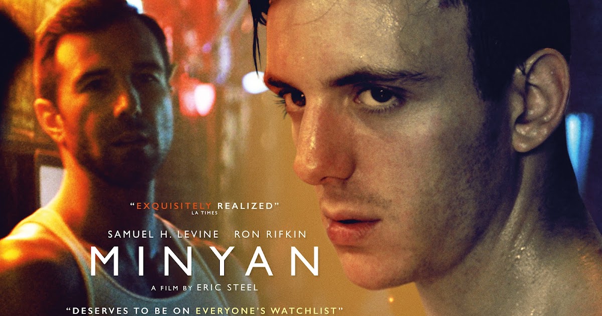 Minyan: Film Review | Walking In Two Worlds – Cultured Swines