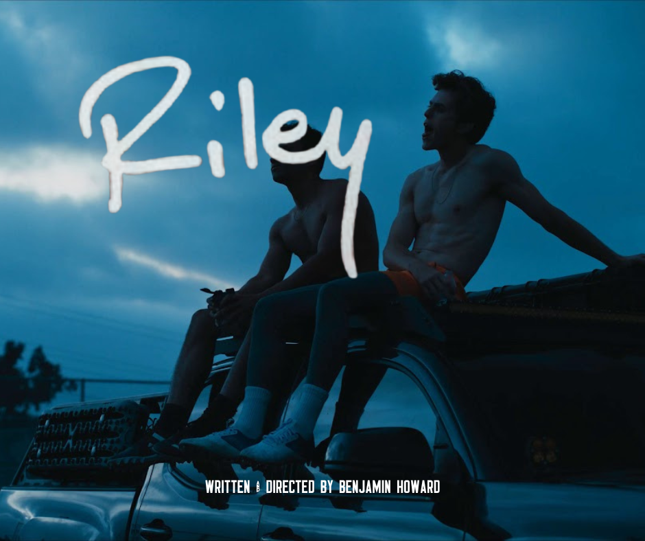 Riley Review – Cultured Swines